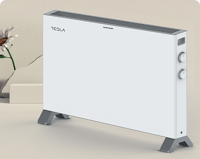 TESLA PC302W panelni konvektor